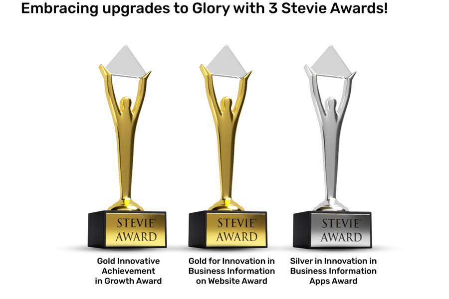 Ooredoo triumphs with three prestigious Stevie MENA awards