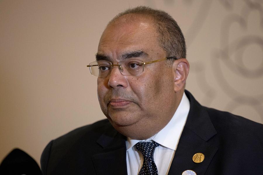COP27 focused on mobilizing climate finance, COP28 to spotlight just ...