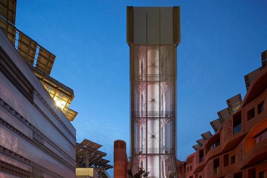 UAE: Global CCS Institute opens first regional headquarters at Masdar City