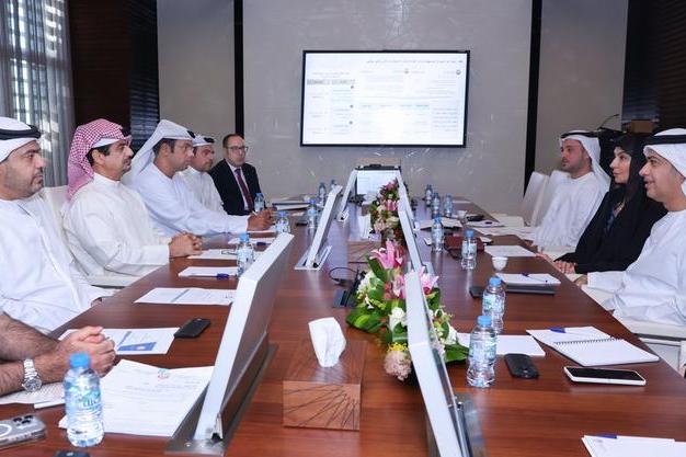 ADJD and DCD discuss the development of community reintegration ...