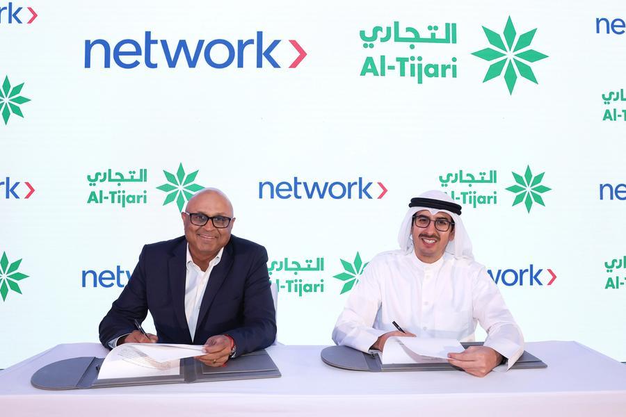 Commercial Bank of Kuwait enters strategic partnership with Network ...