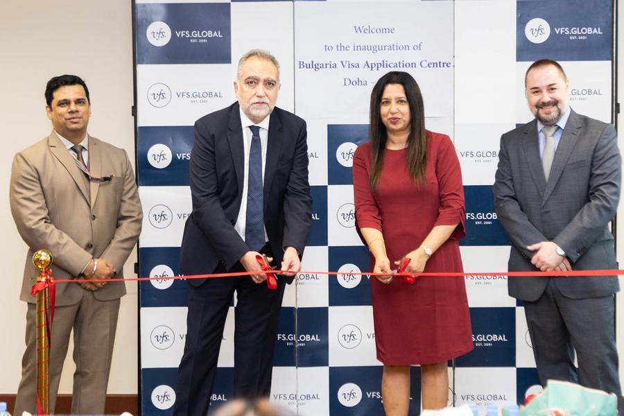 VFS Global brings Bulgaria visa application services closer to home for ...