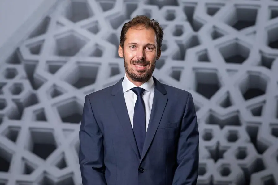 The Middle East’s ‘spectacular’ period of capital market development ...