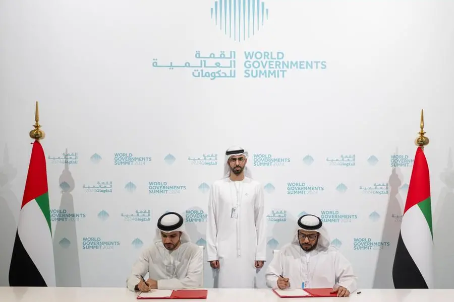 SKEA signs MoU with Sheikh Khalifa Government Excellence Program
