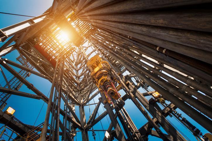Kuwait's KOC requests tenders for supply of 44 drilling rigs
