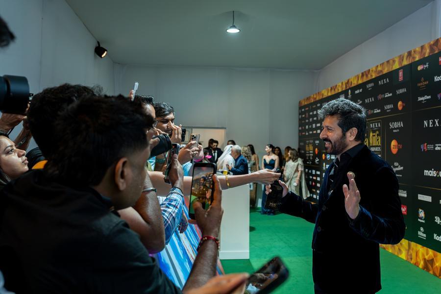 Creative Media Authority marks third year of engagement with IIFA in ...