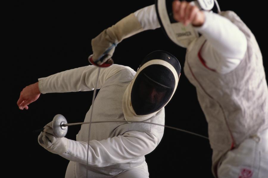 China and USA shine at junior and cadet fencing world championships in ...