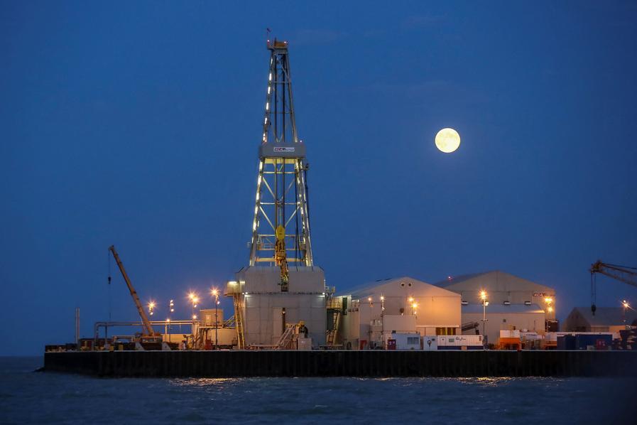 Fluor-led JV supports completion of key Kazakhstan project