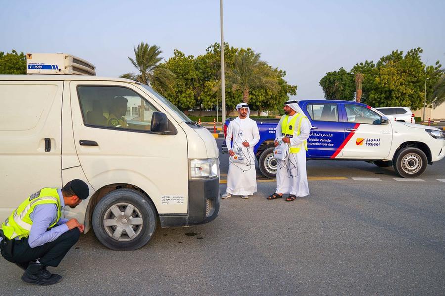 ENOC Group concludes Summer Safety Campaign 2024 underscoring ...