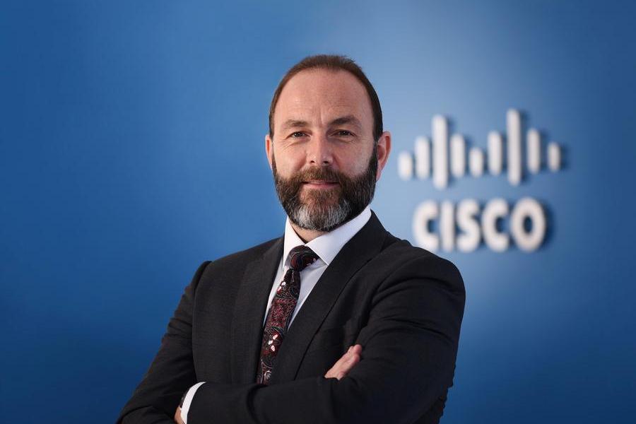 Cisco identifies technology trends that will define 2025