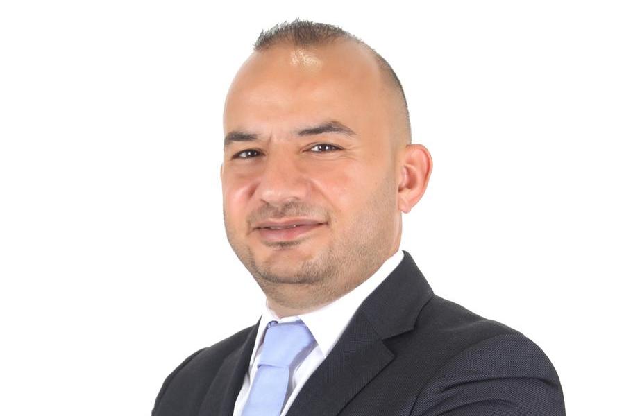 Veeam promotes Mohamad Rizk to Regional Head for Middle East and CIS