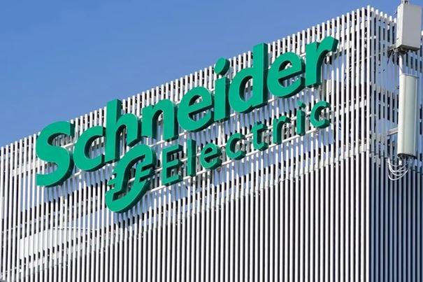 Schneider Electric exceeds its 2024 Sustainability target and ...