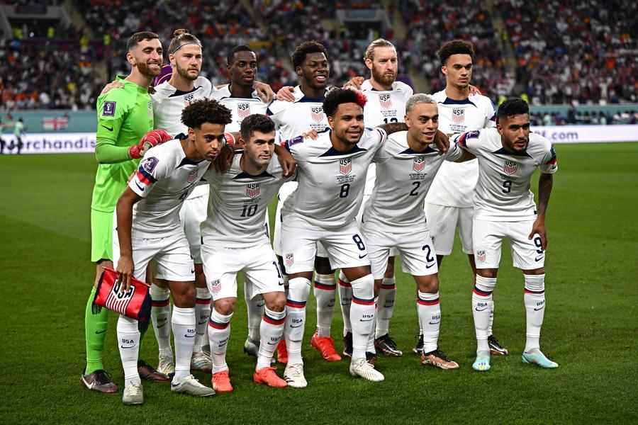USA kicks off 2026 World Cup journey amid in-fighting, uncertainty