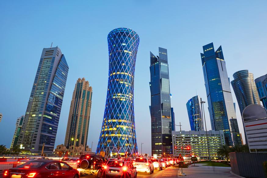 Qatar traffic safety guidelines for motorists during Ramadan