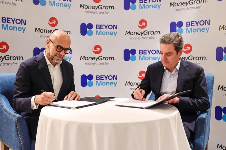 Beyon Money announces partnership with MoneyGram to enhance cross ...