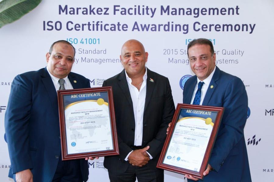 Marakez introduces cutting-edge facility management company – Marakez Facility Management
