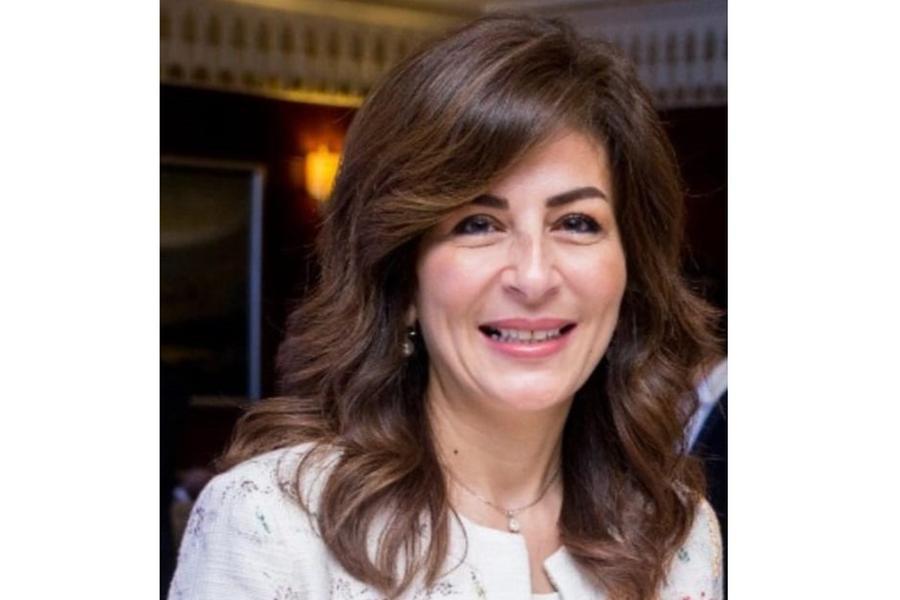 Amadeus Egypt announces Mervat Alfy the new General Manager