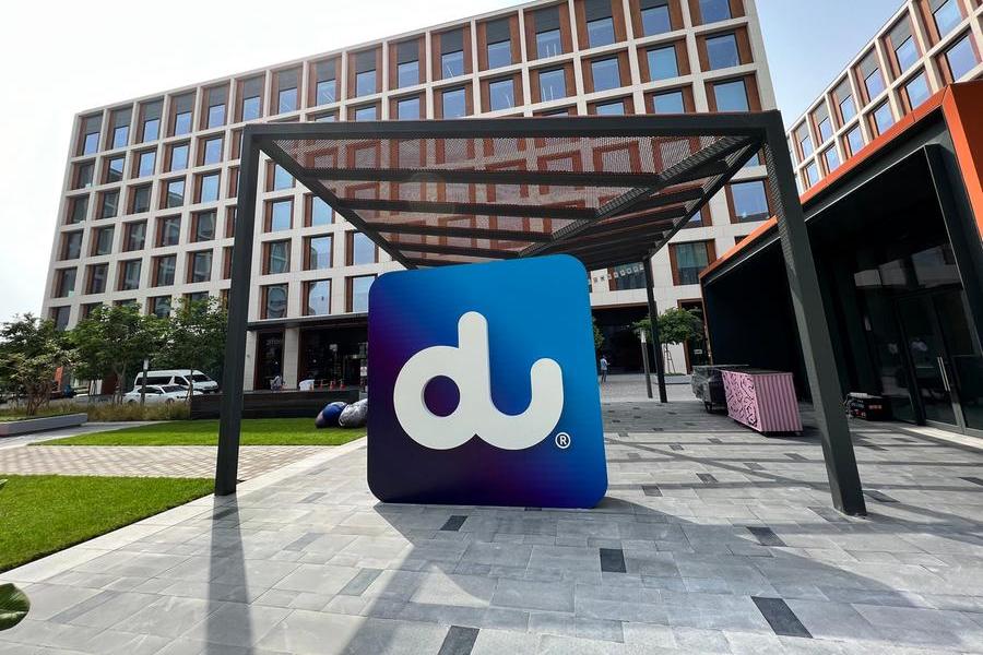 Dubai's du signs $544.5mln hyperscale data center deal with Microsoft