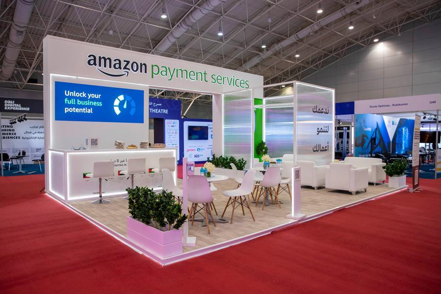 Amazon Payment Services shares insights into the future of payments in ...