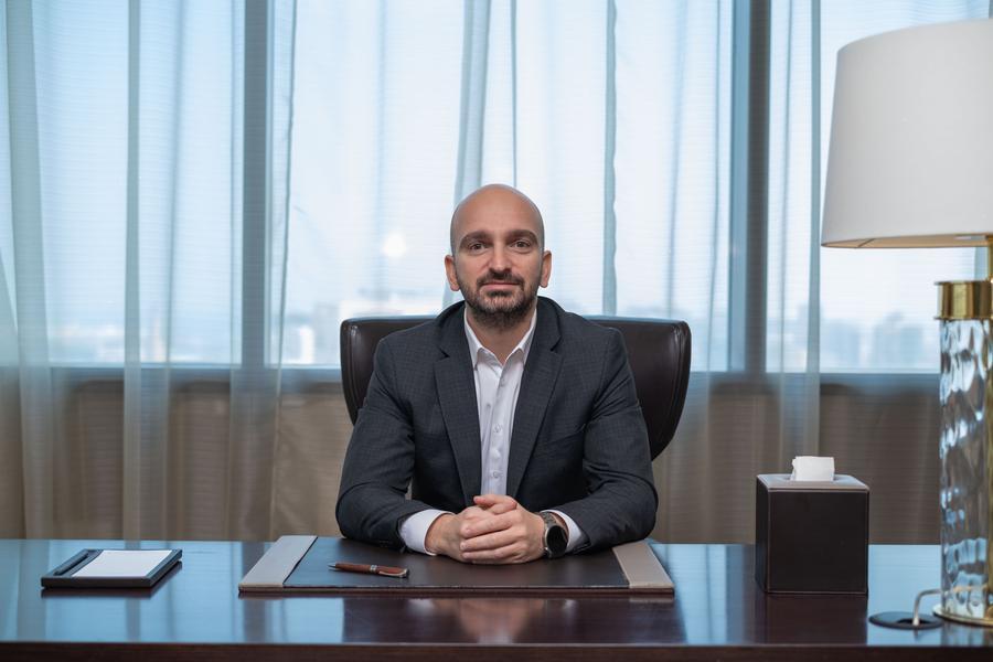 Park Hyatt Doha appoints new Director of Marketing and Director of ...