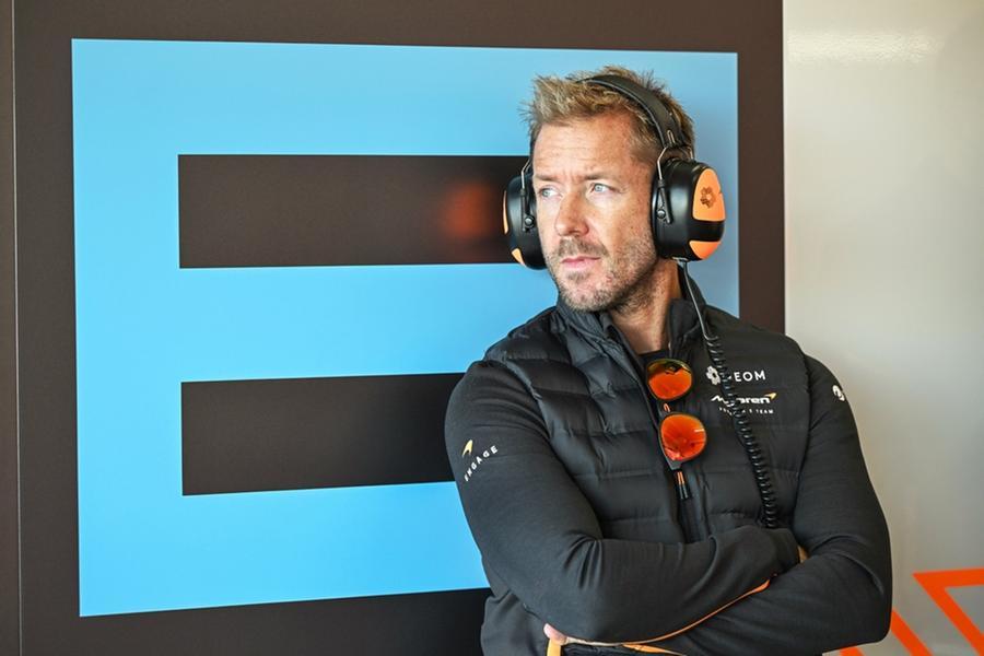 Sam Bird: Formula E form book gets ripped apart and anyone can win with ...