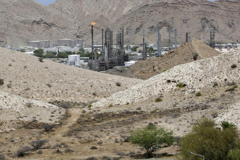 Oman's PDO targets near-complete seismic coverage of Block 6 by 2026