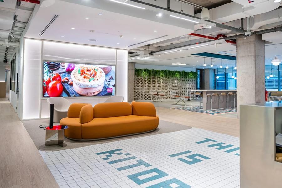 Kitopi chooses Facilio to unlock operational visibility across 200 ...