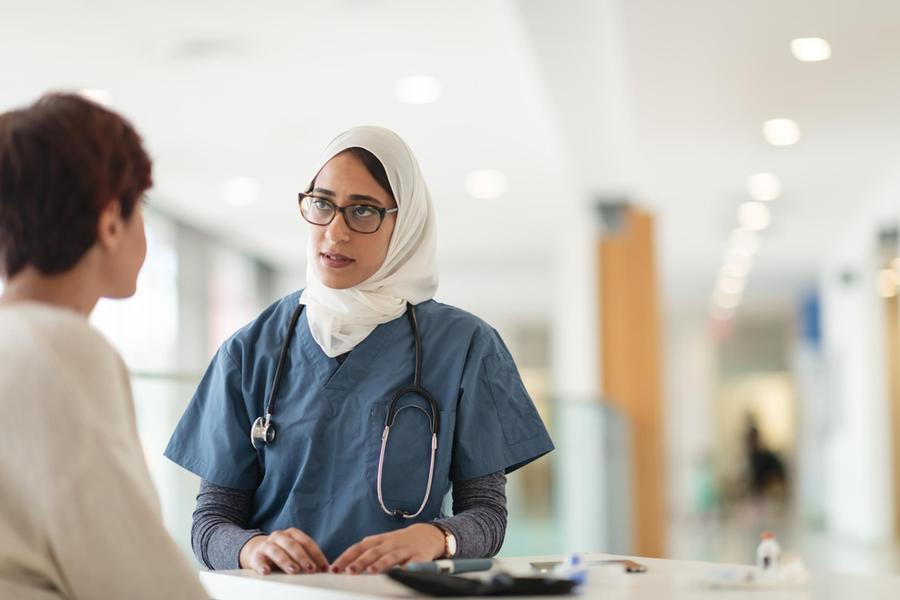 UAE jobs: 33,000 healthcare professionals to be hired; here are the ...