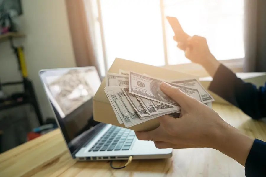 Dubai’s Qarar, US fintech start-up Biz2X to set up SME lending platform ...