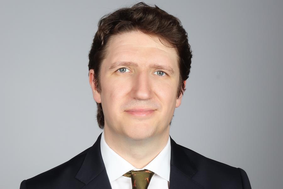 Leading Saudi consulting firm, Pure Consulting, hires Peter Bellini to ...