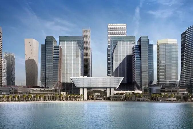 Infini Capital establishes strategic presence in EMEA region with Abu ...