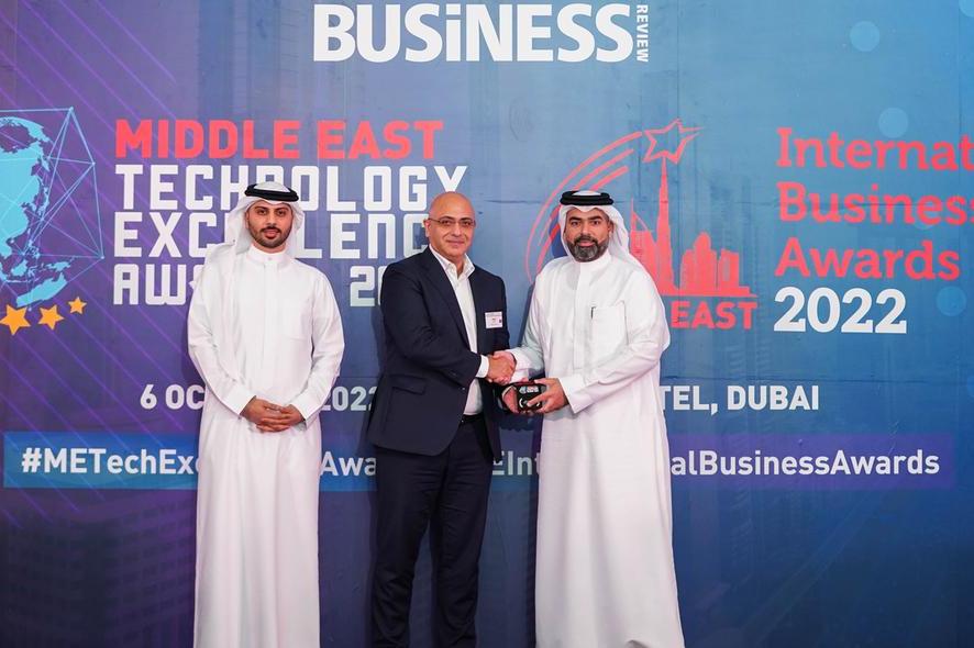 stc Bahrain wins regional recognition