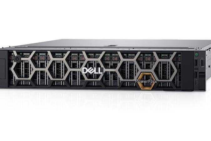 Dell Technologies storage software innovations power new levels of ...
