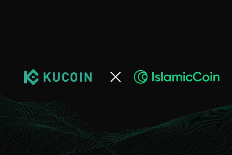 Shariah-Compliant Crypto Islamic Coin to be listed on KuCoin, sets ...