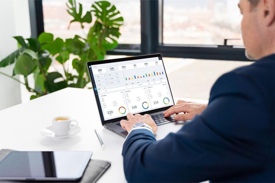 Proving ESG compliance: A $33.9trln investment opportunity for construction