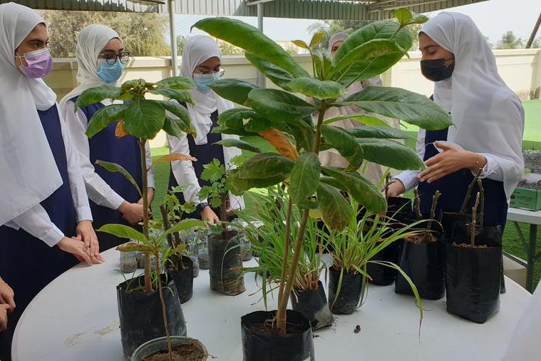 Oman Shell set to award the best Shell Explorers projects of 2022