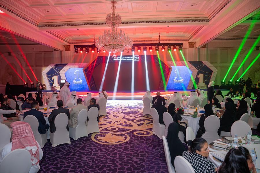 MBRHE renews commitment to excellence at its annual gala