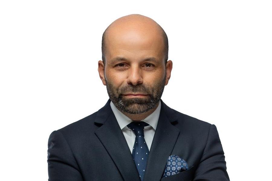 BDSwiss welcomes Mazen Salhab as Chief Market Strategist MENA