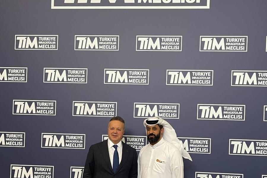 مركز دبي للسلع المتعددة يوطّد أواصر العلاقات التجارية بين الإمارات