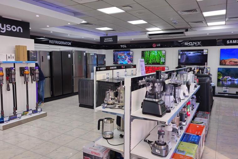 Jumbo Electronics Ltd. unveils revamped stores with new categories and ...
