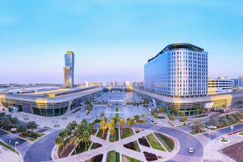 Adnec Group develops strategy to achieve net-zero by 2045