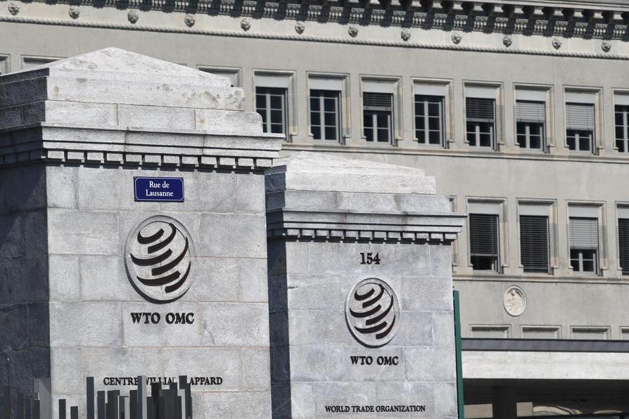 UAE supports multilateral trade to help WTO deliver positive ...