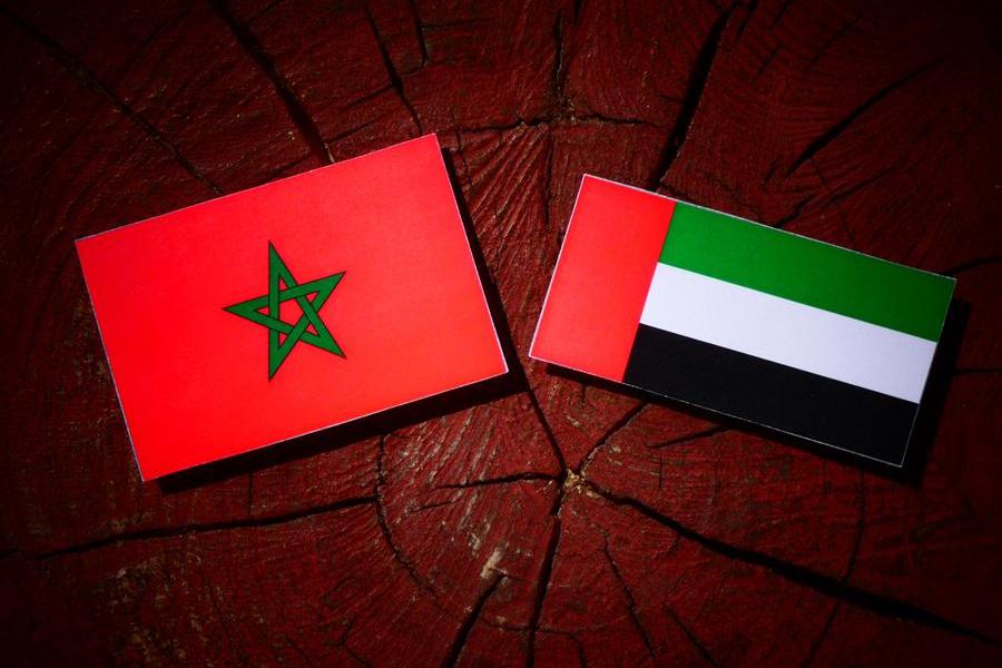UAE, Morocco to double trade & investment in seven years