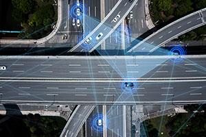 UAE: Bayanat-Oxa to drive innovation in autonomous vehicle technology