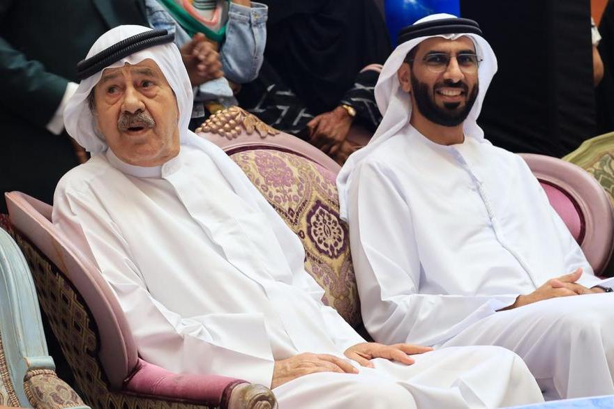 The favourite family destination – Al Naeem Mall, makes an impressive ...