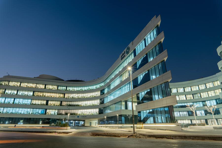 Almana Group of Hospitals announces the opening of Aziziah Dammam Hospital