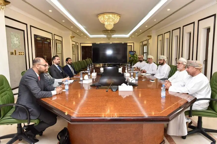 ACCA announces Oman developments: Partnership signing and engagements ...