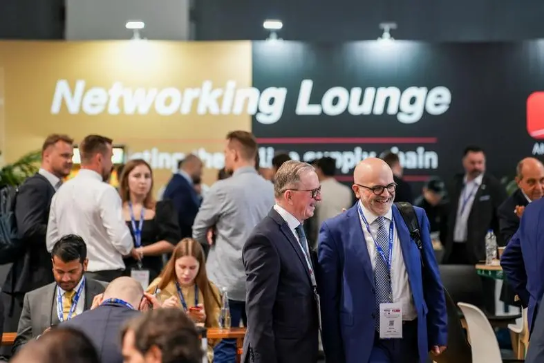 MRO Middle East and AIME 2023 announces record attendance