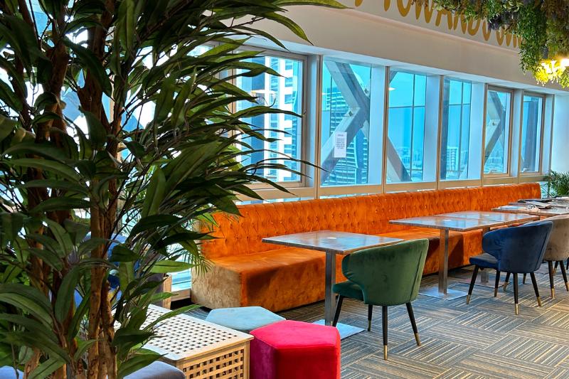Czar Workspace takes over global coworking: From Dubai to Melbourne