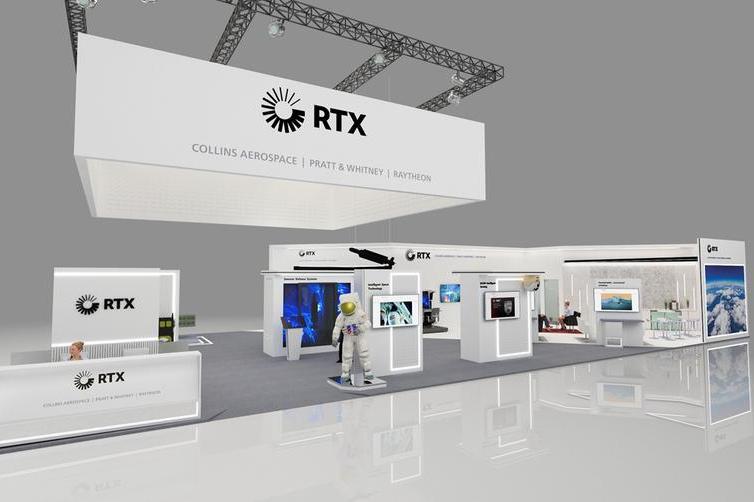 RTX to showcase diverse range of transformative technologies for a more connected and ...
